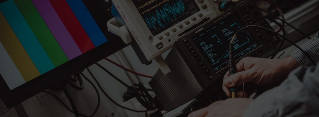 Where An Engineering Technician Qualification Can Take You