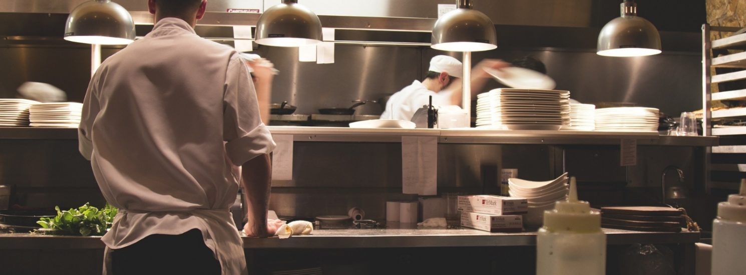 Australias Growing Shortage of Chefs and Cooks in Hospitality