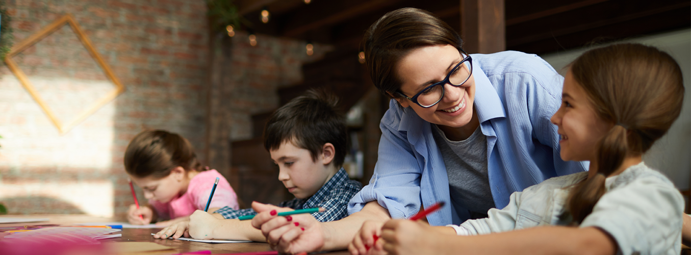 Top 5 growing jobs in Community Services