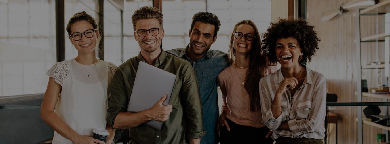 How to create work satisfaction