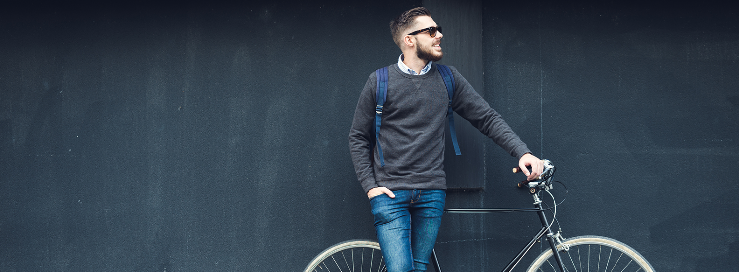 How to create a career path with a business qualification