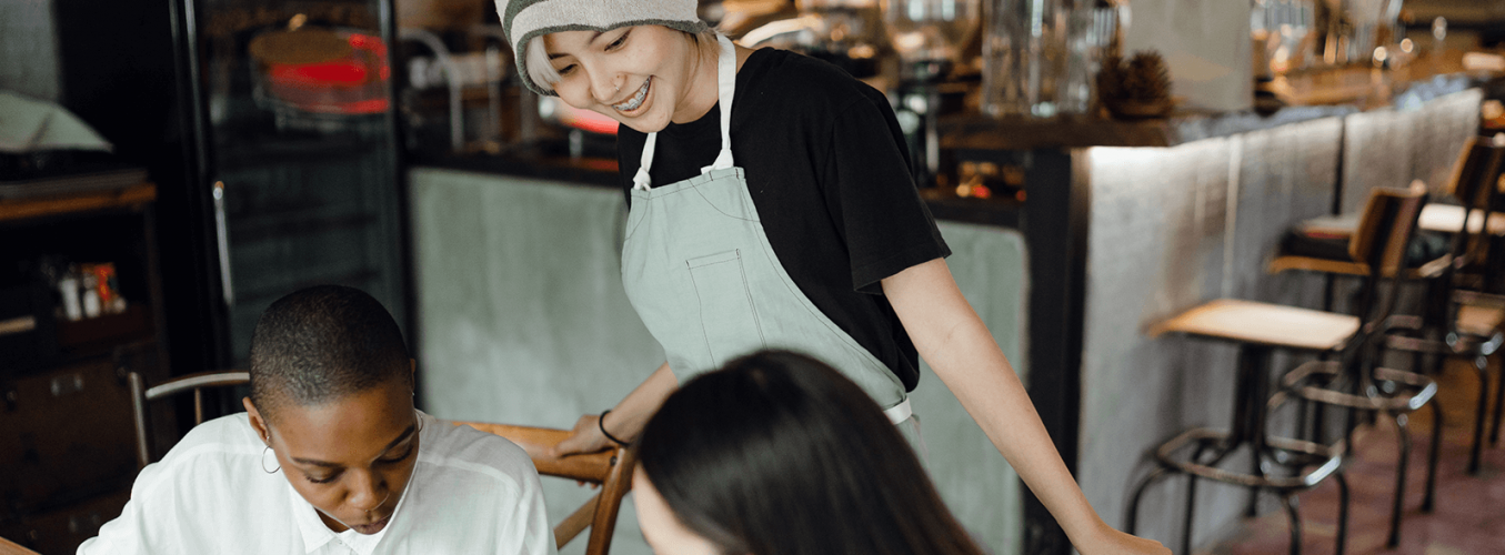 How to build your hospitality career in a recovering industry