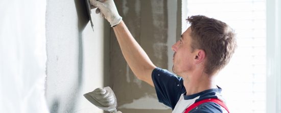 Dry Plastering Licence NT | How To Get My Dry Plastering Licence NT?